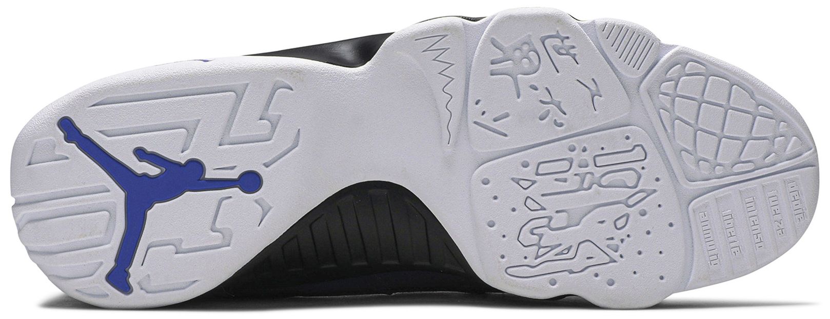 Buy Air Jordan 9 Retro 'Racer Blue' - CT8019 024 | GOAT