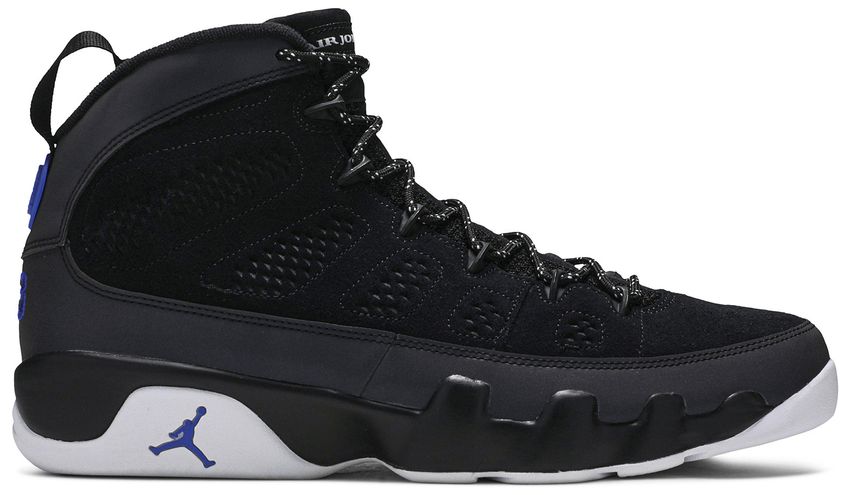 Buy Air Jordan 9 Retro 'Racer Blue' - CT8019 024 | GOAT