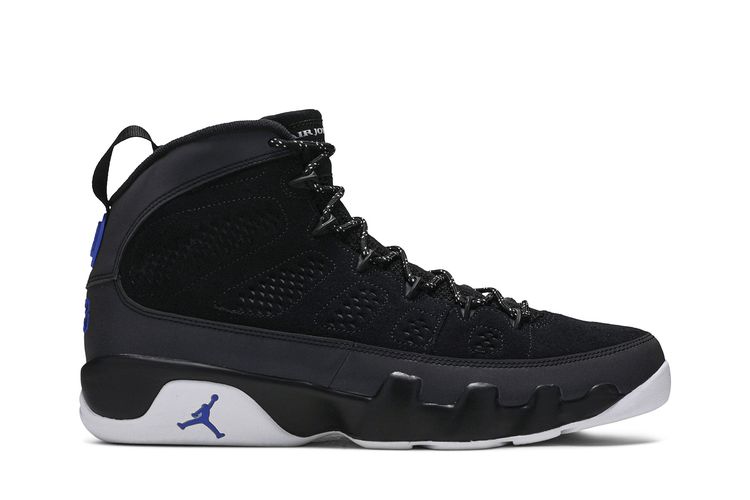 Buy Air Jordan 9 Retro 'Racer Blue' - CT8019 024 | GOAT