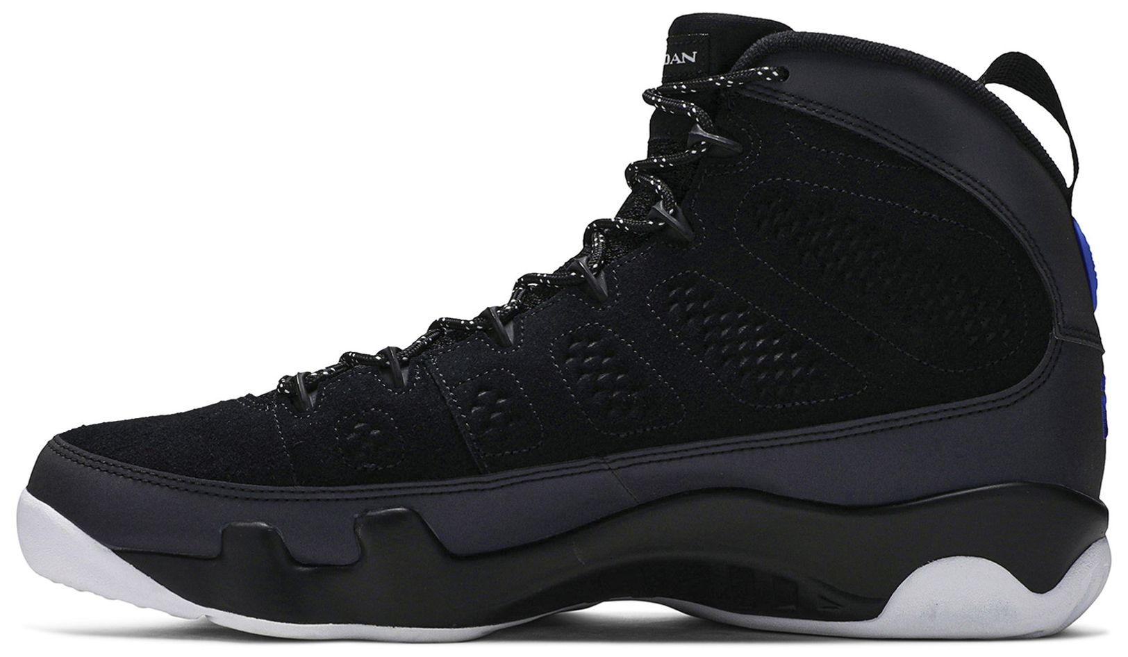 Buy Air Jordan 9 Retro 'Racer Blue' - CT8019 024 | GOAT