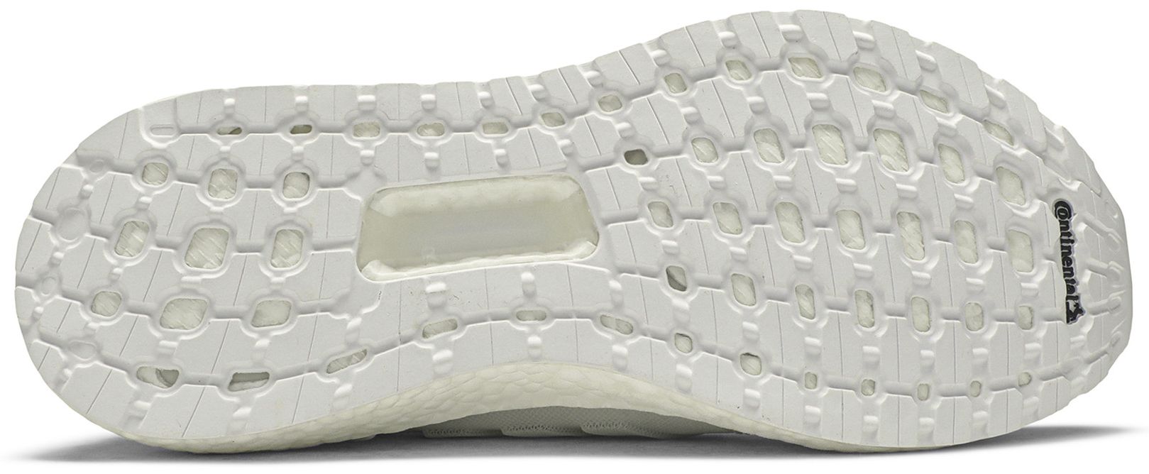 Buy Adidas UltraBoost 19 'Triple White' - G54008 | GOAT