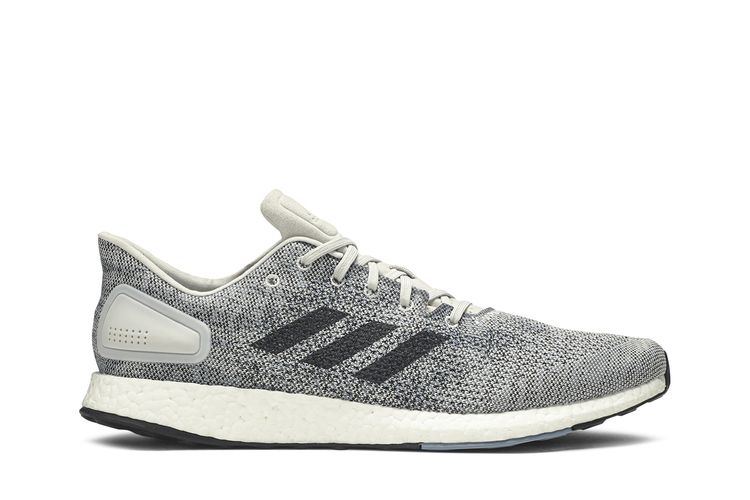 Buy Adidas PureBoost DPR 'Raw Grey' - CM8322 | GOAT