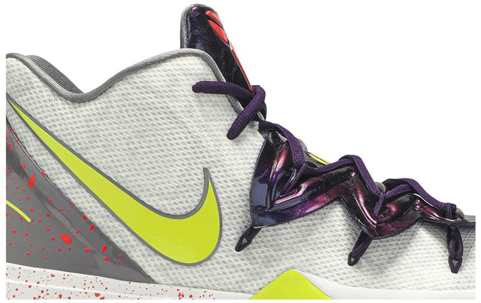 Buy Nike Kyrie 5 'Mamba Mentality' - AO2918 102 | GOAT