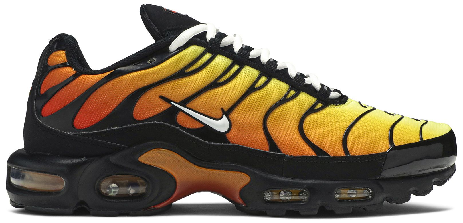 Buy Air Max Plus OG 'Tiger' - 852630 040 | GOAT