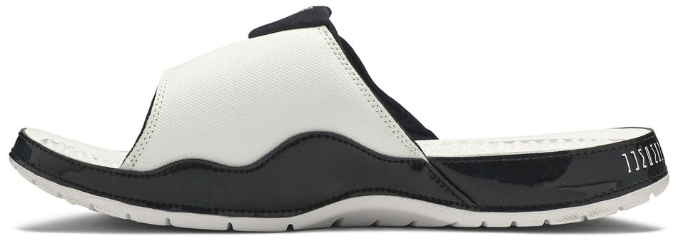 Buy Air Jordan Hydro 11 'White Concord' - AA1336 107 | GOAT