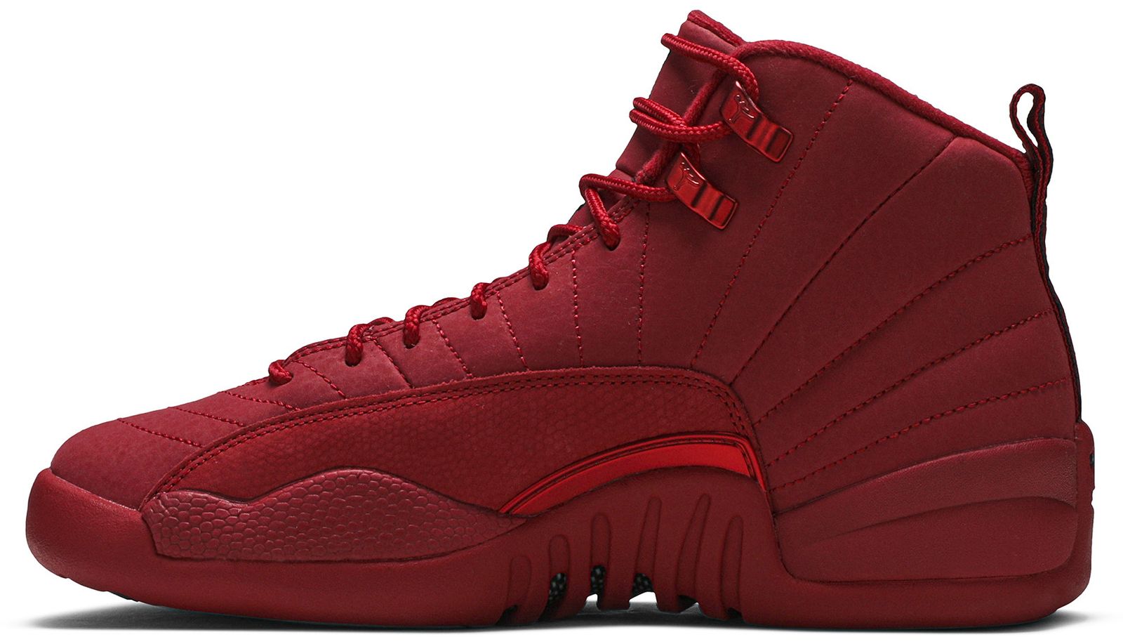 Buy Air Jordan 12 Retro GS 'Gym Red' - 153265 601 | GOAT