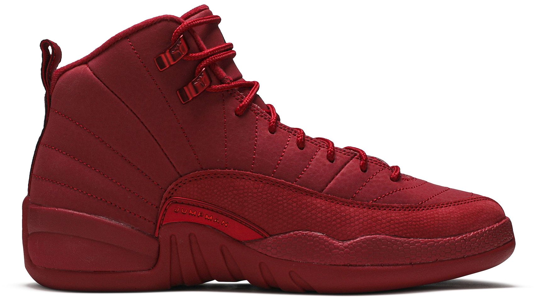 Buy Air Jordan 12 Retro GS 'Gym Red' - 153265 601 | GOAT