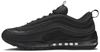 Buy Nike Air Max 97 'Triple Black' - BQ4567 001 | GOAT