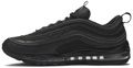 Buy Nike Air Max 97 'Triple Black' - BQ4567 001 | GOAT
