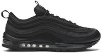 Buy Nike Air Max 97 'Triple Black' - BQ4567 001 | GOAT
