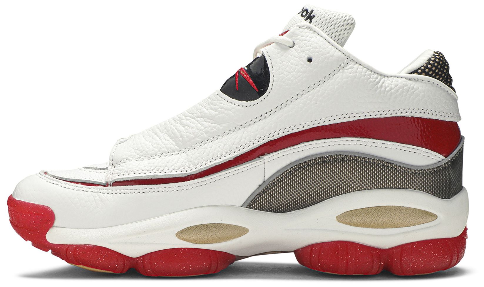 Buy Reebok Answer 1 DMX Retro 'OG' - CN7862 | GOAT