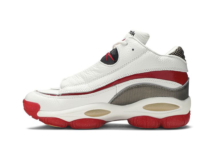 reebok iverson answer