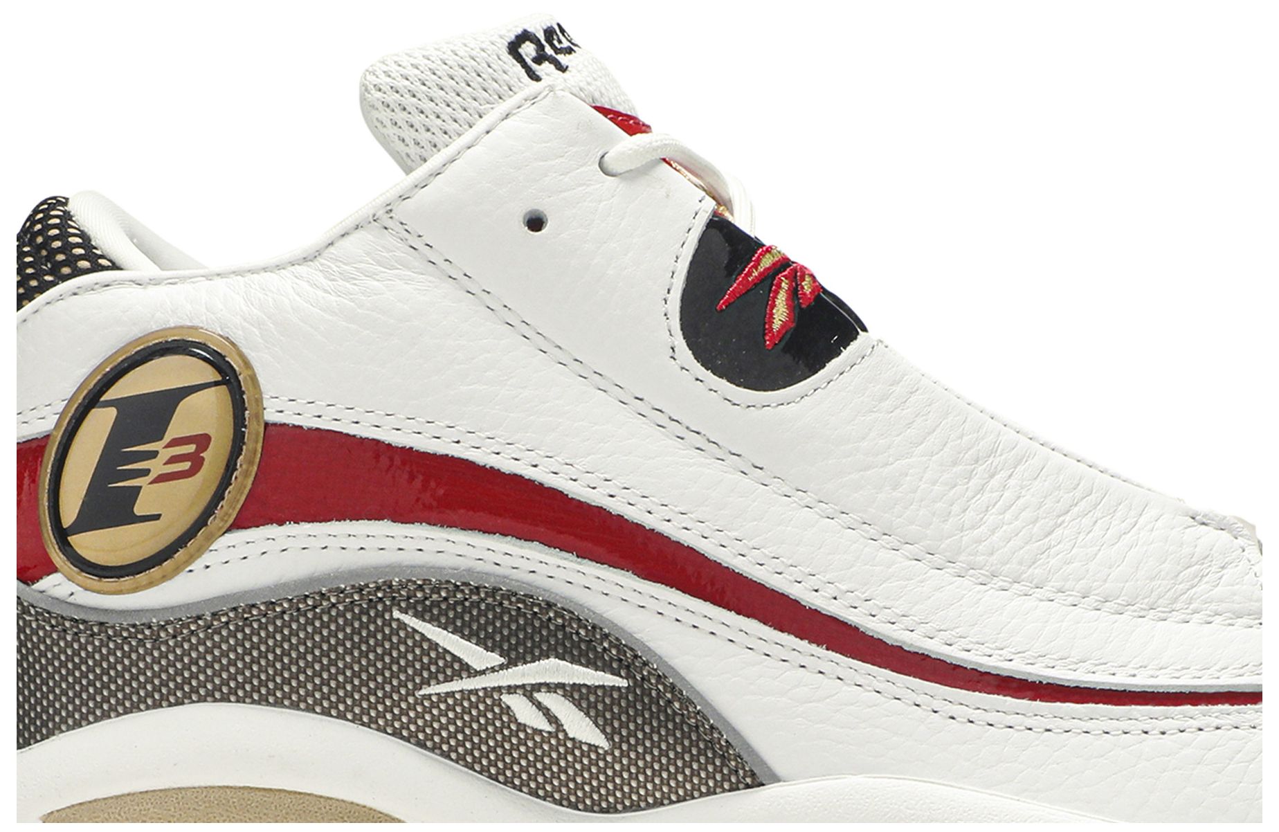 Buy Reebok Answer 1 DMX Retro 'OG' - CN7862 | GOAT