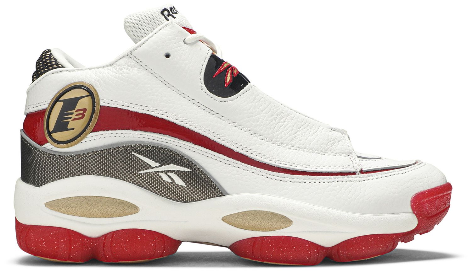 Buy Reebok Answer 1 DMX Retro 'OG' - CN7862 | GOAT