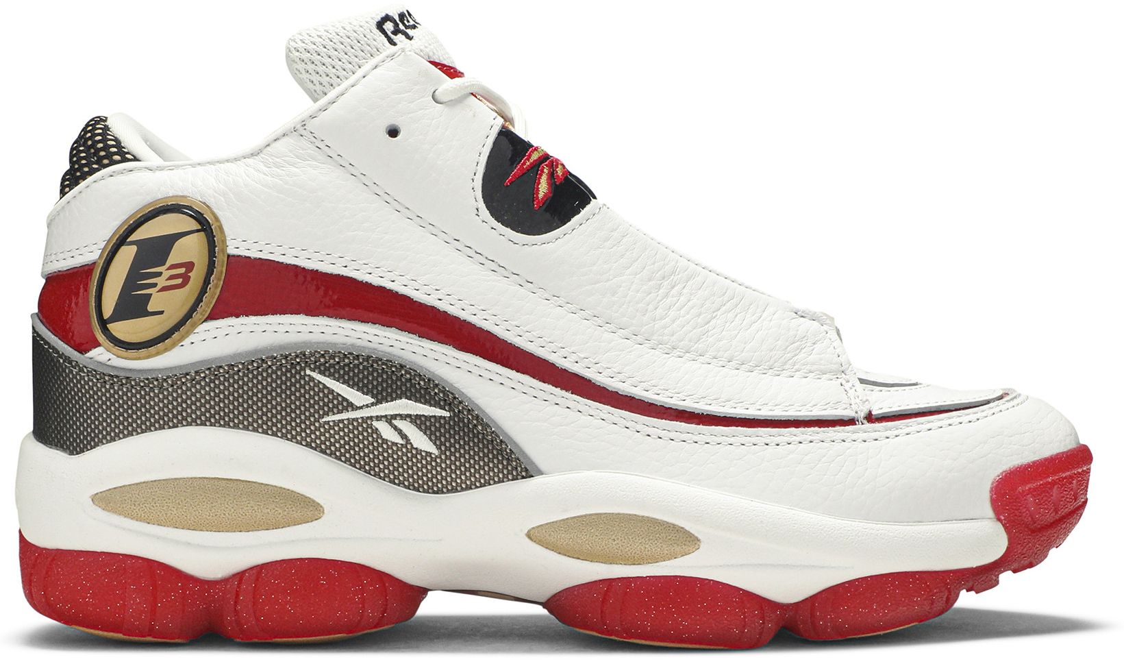 Buy Reebok Answer 1 DMX Retro 'OG' - CN7862 | GOAT