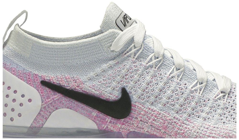 Buy Nike Wmns Air VaporMax 2 'Hydrogen Blue' - 942843 102 | GOAT