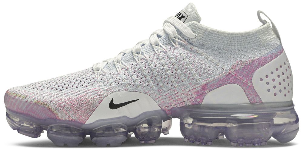 Buy Nike Wmns Air VaporMax 2 'Hydrogen Blue' - 942843 102 | GOAT