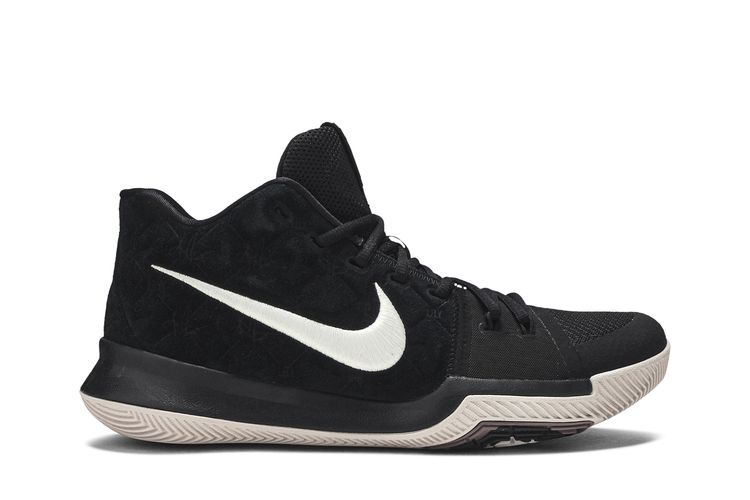 Buy Nike Kyrie 3 'Silt Red' - 852395 010 | GOAT