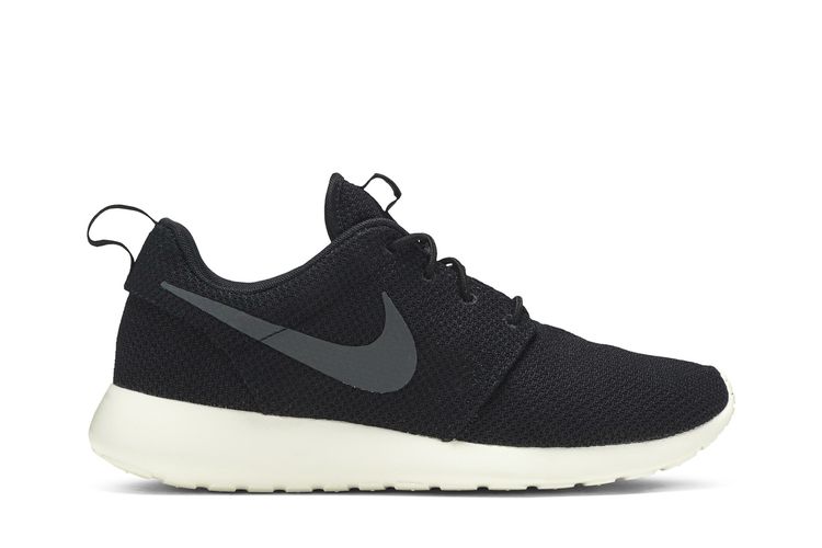 Buy Nike Roshe One 'Anthracite' - 511881 010 | GOAT