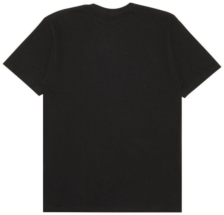 Buy Stussy Keep On Rising To The Top 'Black' - 0535 100000103KRTT BLAC ...