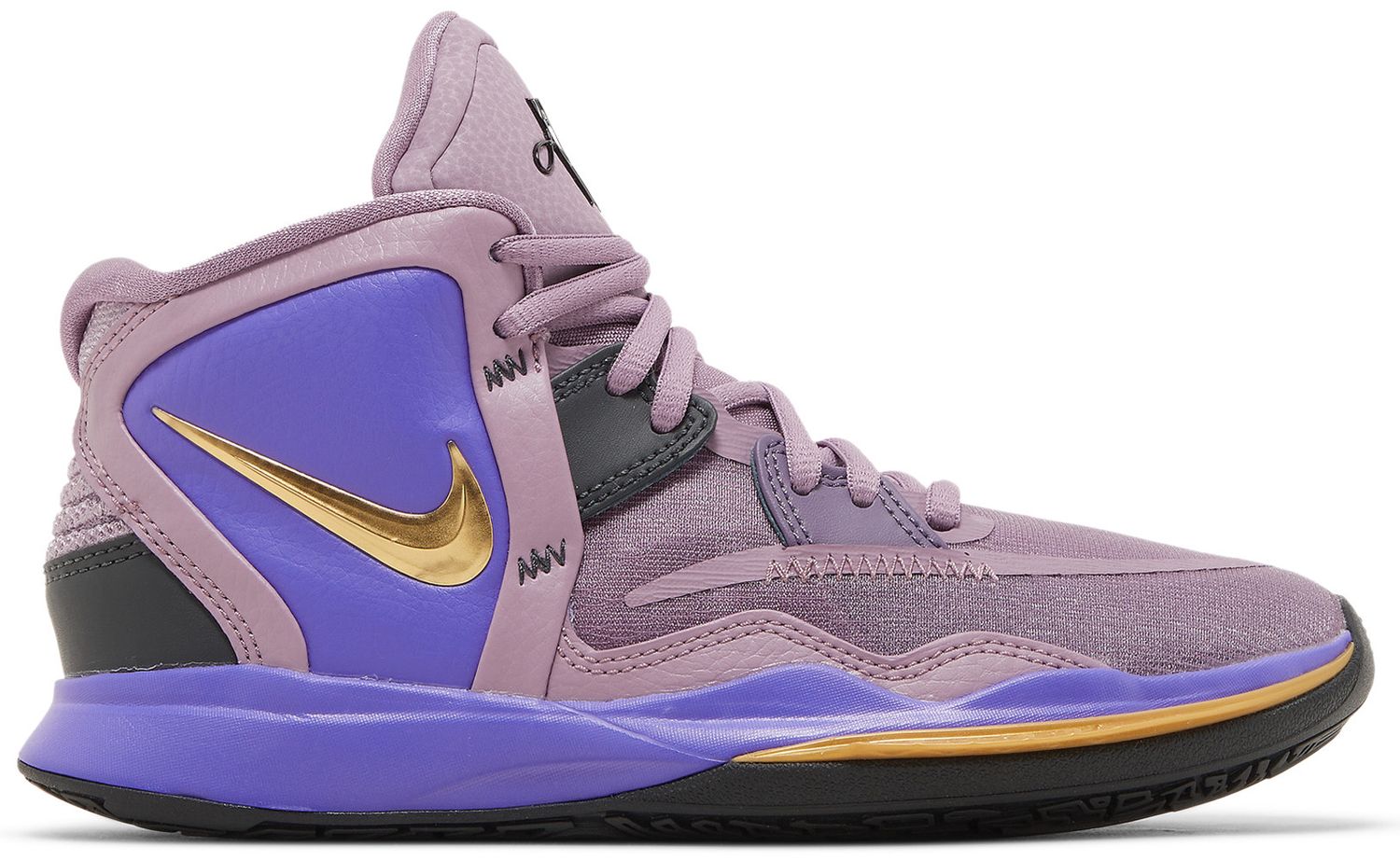 Buy Nike Kyrie Infinity GS 'Amethyst Wave' - DD0334 500 | GOAT