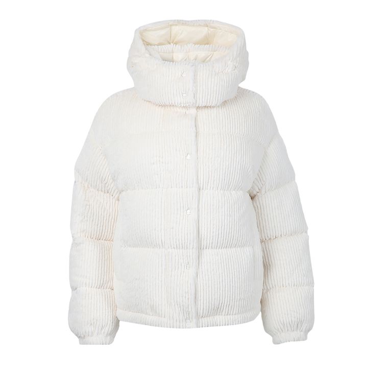 Buy Moncler Daos Jacket 'White' - 1A001 46 596C3 032 | GOAT