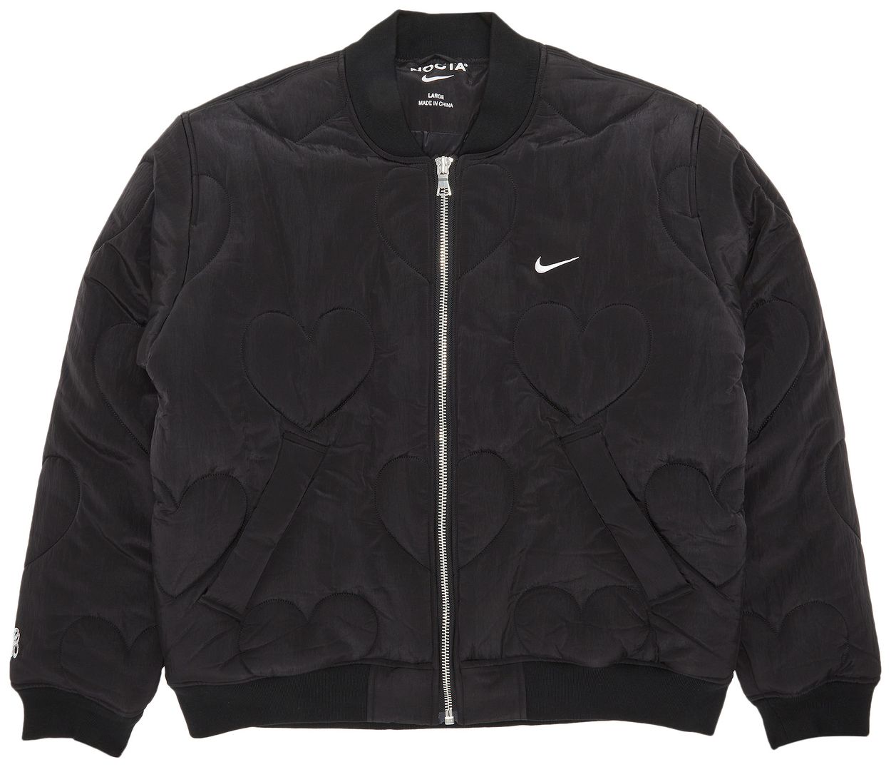 Buy Nike x NOCTA Certified Lover Boy Bomber Jacket (Friends & Family ...