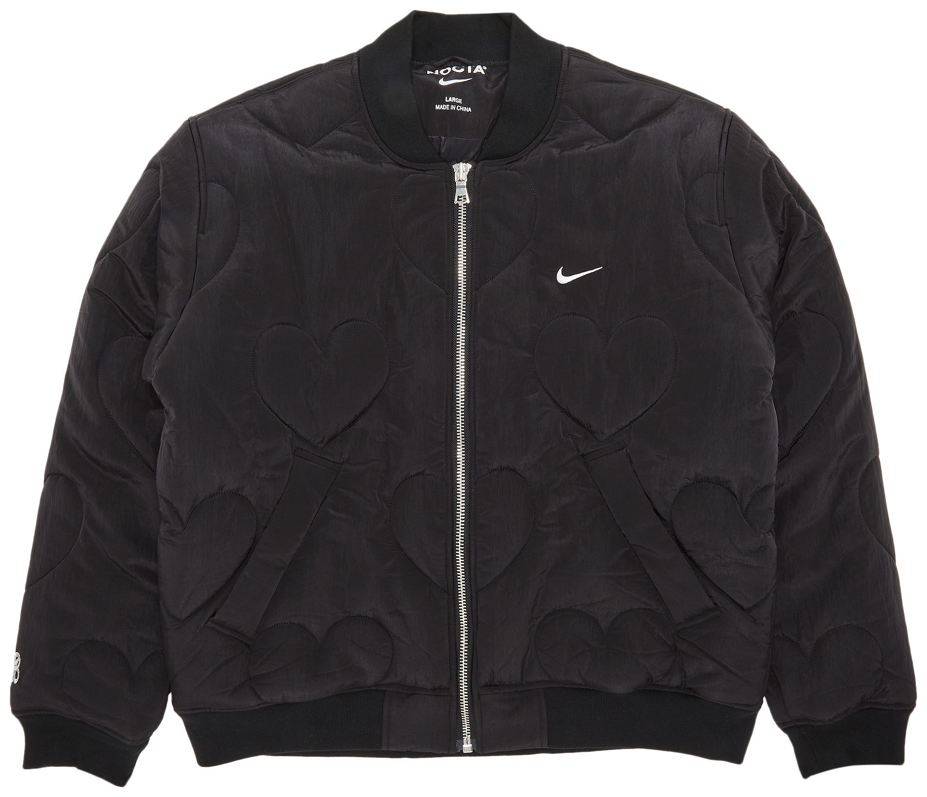 Buy Nike x NOCTA Certified Lover Boy Bomber Jacket (Friends & Family ...