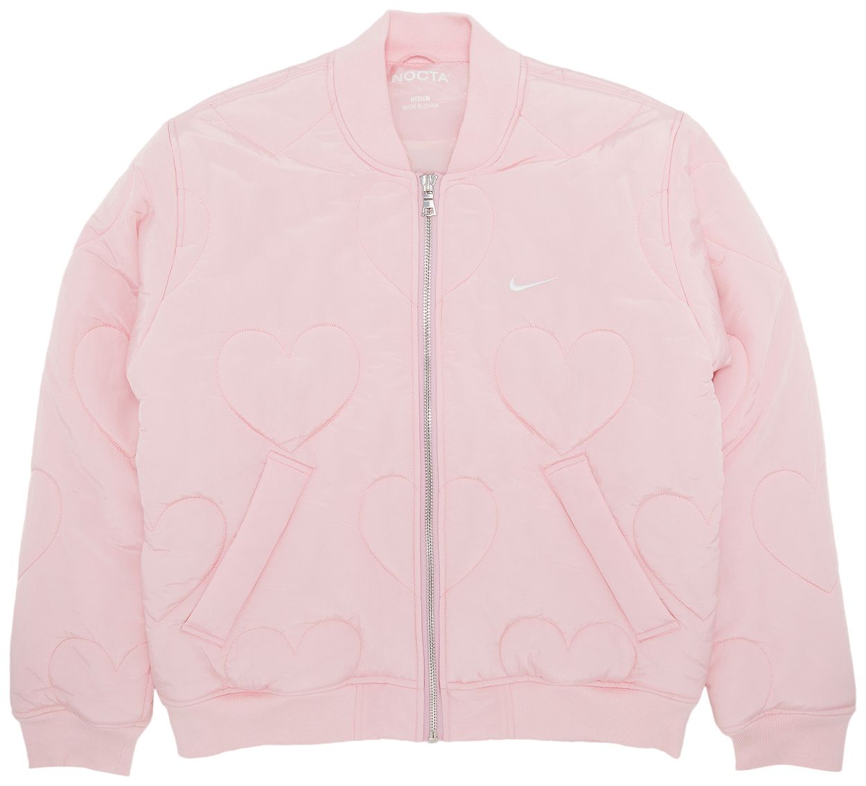 Buy Nike x NOCTA Certified Lover Boy Bomber Jacket (Friends & Family ...