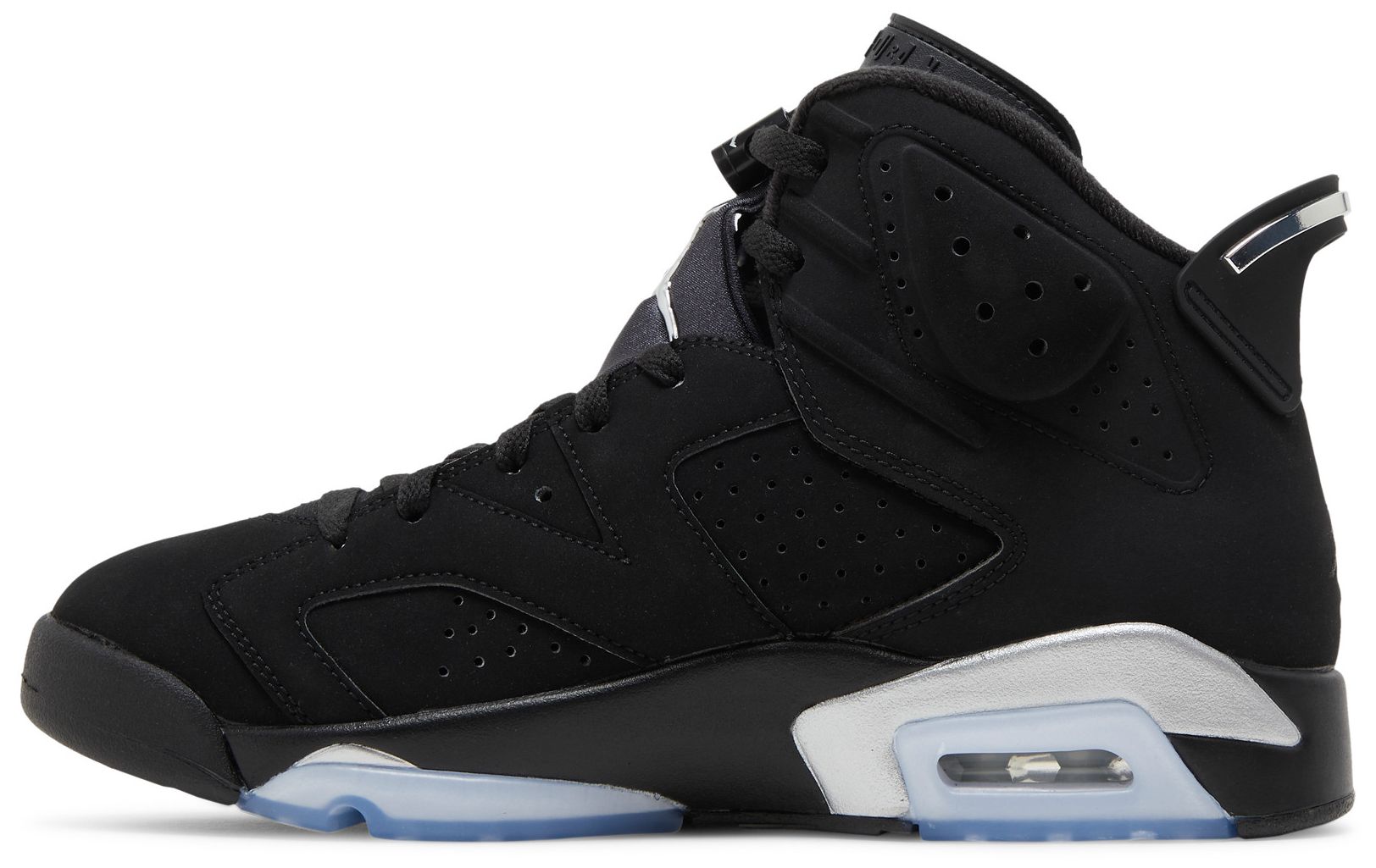 Buy Air Jordan 6 Retro 'Chrome' - DX2836 001 | GOAT