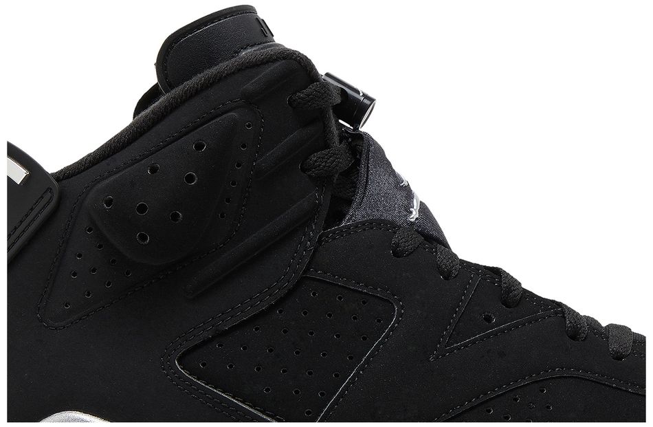 Buy Air Jordan 6 Retro 'Chrome' - DX2836 001 | GOAT