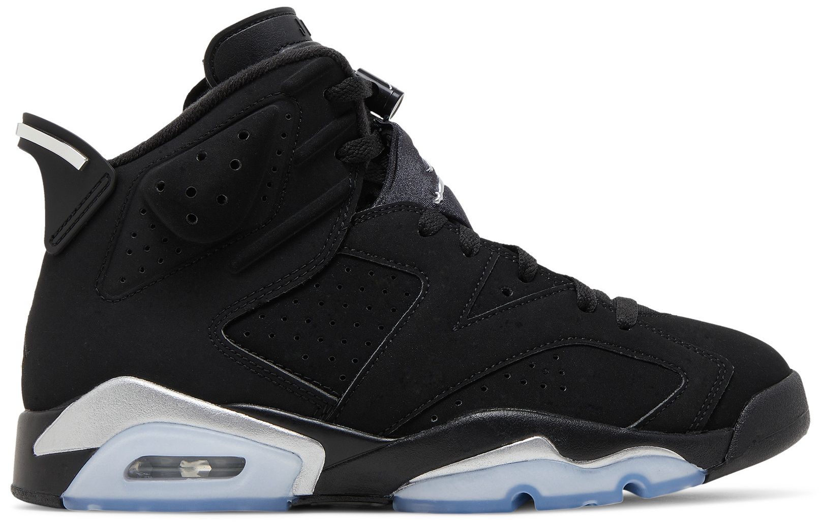 Buy Air Jordan 6 Retro 'Chrome' - DX2836 001 | GOAT