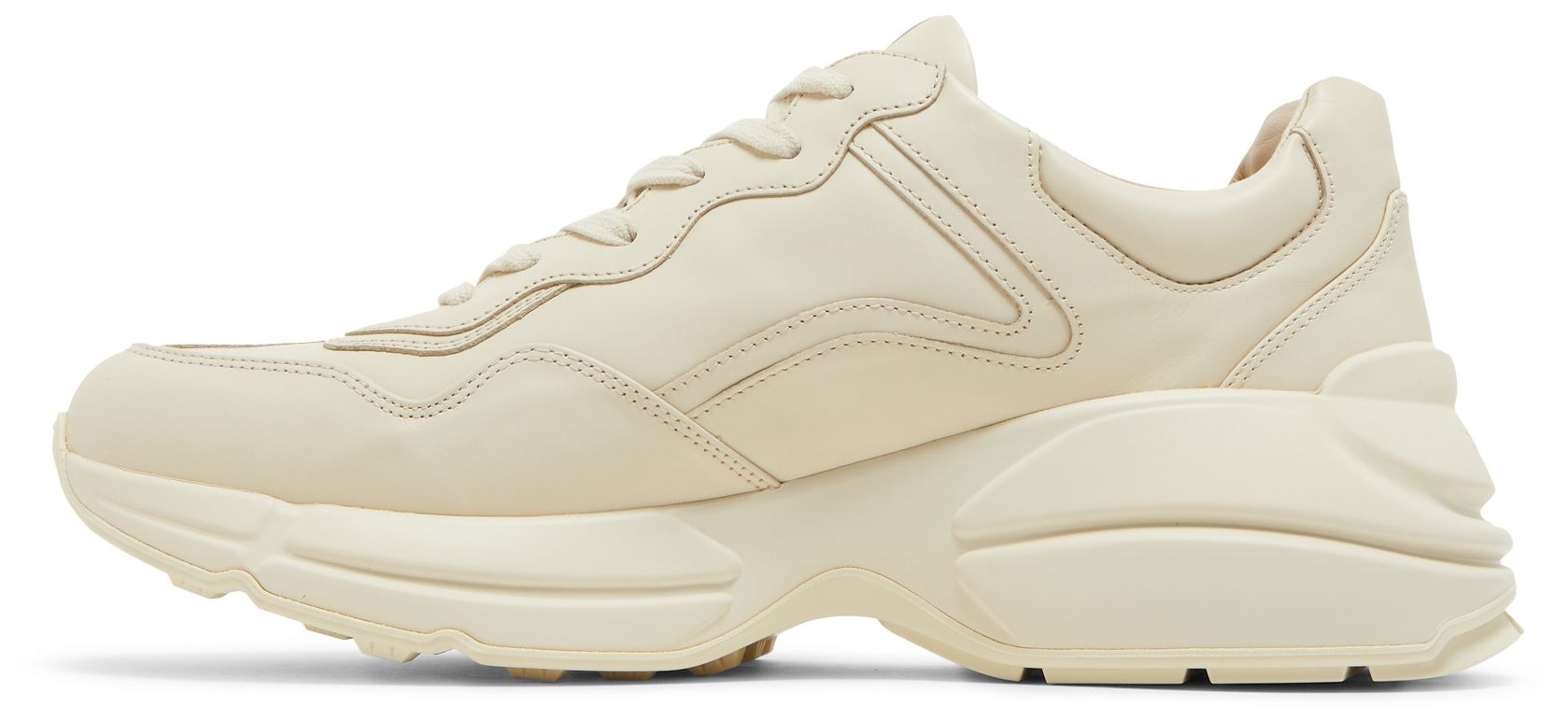 Buy Disney x Gucci Rhyton 'Donald Duck' - 646509 DRW00 9522 | GOAT