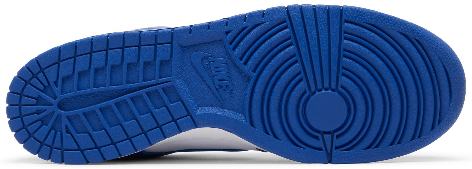 Buy Nike Dunk Low Retro SP 'Kentucky' - CU1726 100 | GOAT