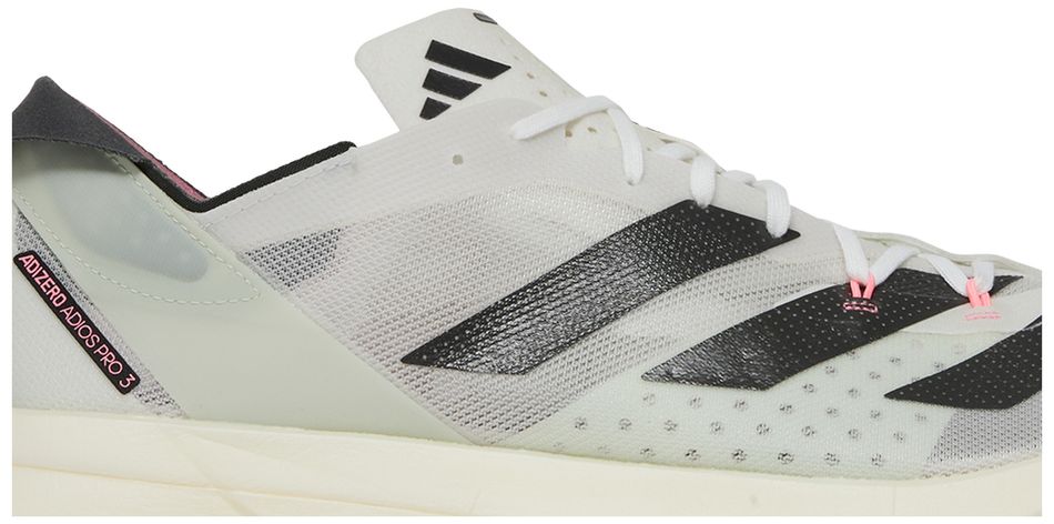 Buy adidas Adizero Adios Pro 3 'White Night Metallic' - GV7067 | GOAT