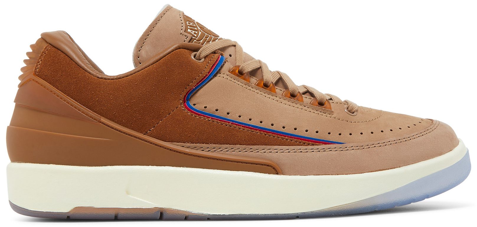 Buy Two 18 x Air Jordan 2 Retro Low - DV7129 222 | GOAT