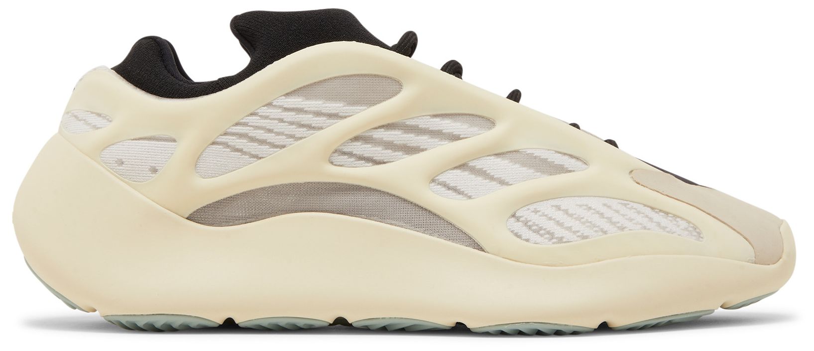Buy Adidas Yeezy 700 V3 'Azael' Sample - FW4980 S | GOAT
