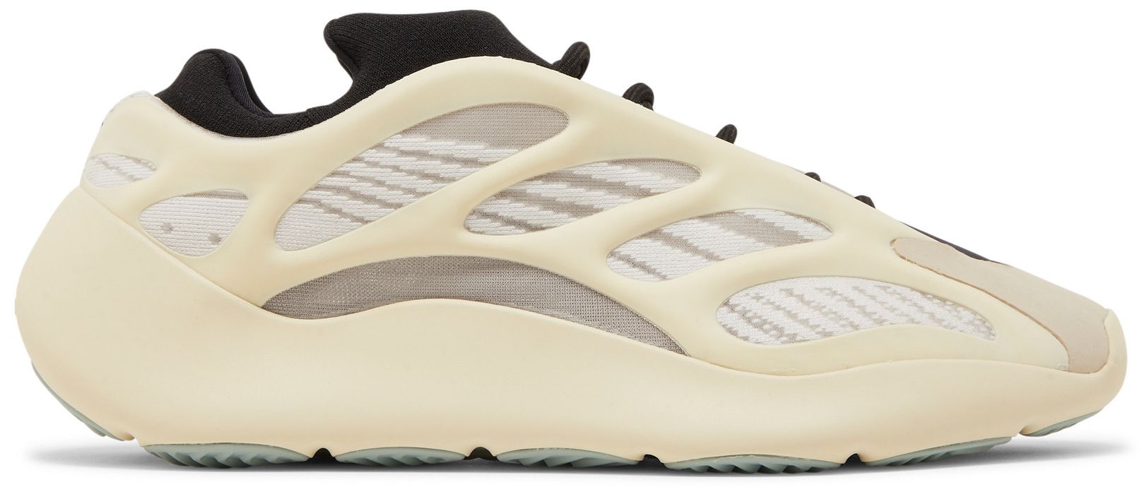 Buy Adidas Yeezy 700 V3 'Azael' Sample - FW4980 S | GOAT