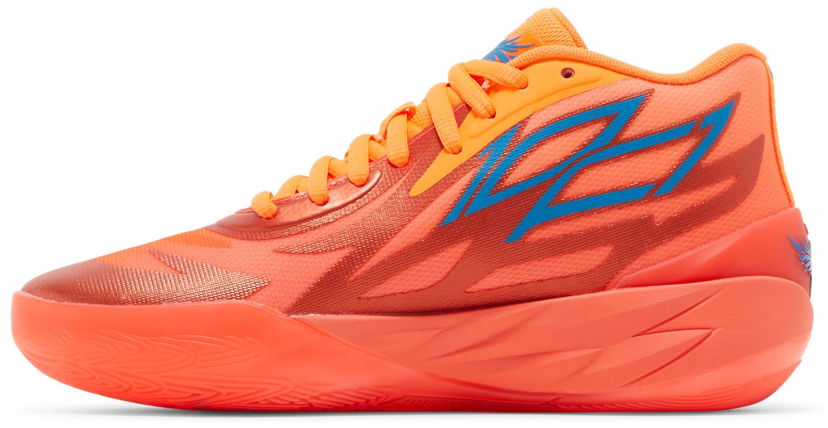 Buy Puma MB.02 'Supernova' - 376442 01 | GOAT