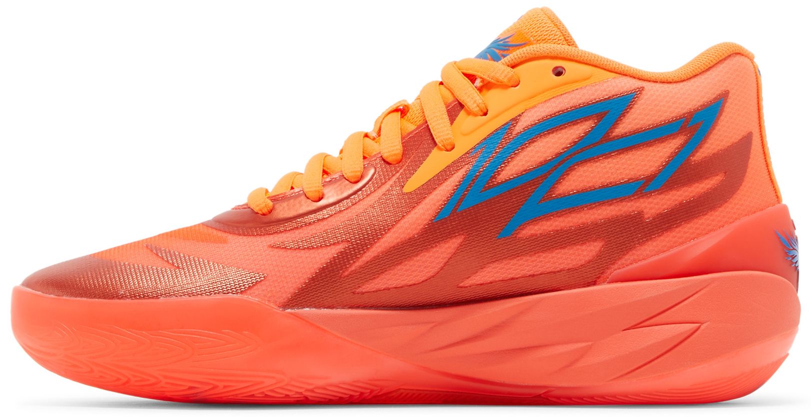 Buy Puma MB.02 'Supernova' - 376442 01 | GOAT