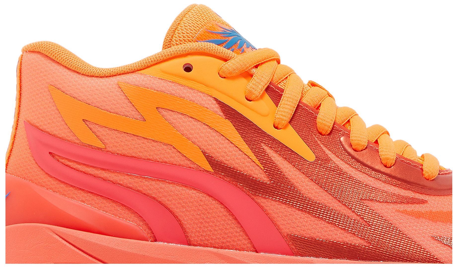 Buy Puma MB.02 'Supernova' - 376442 01 | GOAT