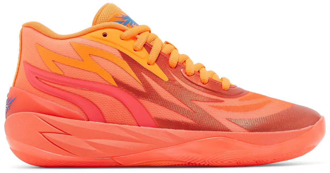 Buy Puma MB.02 'Supernova' - 376442 01 | GOAT