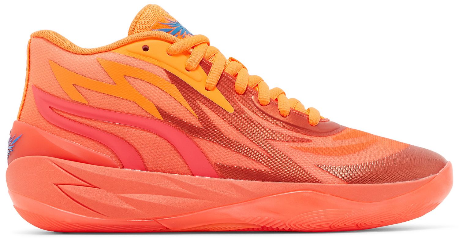 Buy Puma MB.02 'Supernova' - 376442 01 | GOAT