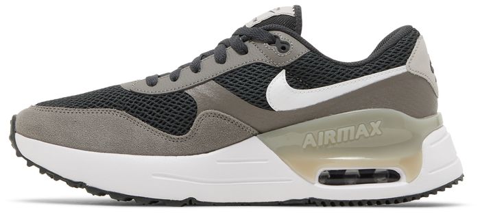 Buy Nike Air Max SYSTM 'Dark Smoke Grey' - DM9537 002 | GOAT