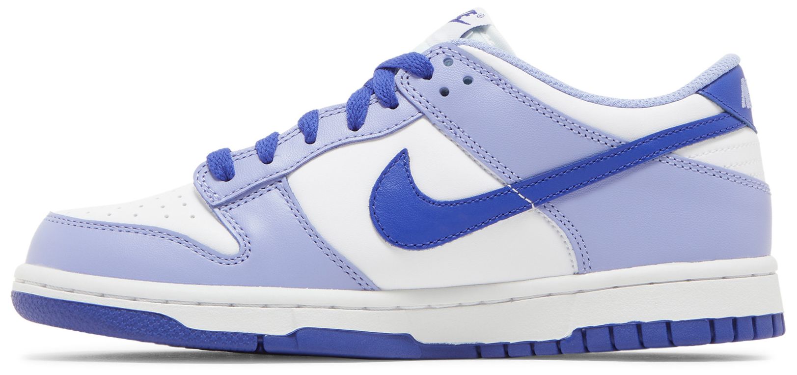 Buy Nike Dunk Low PS 'Blueberry' - DZ4457 100 | GOAT