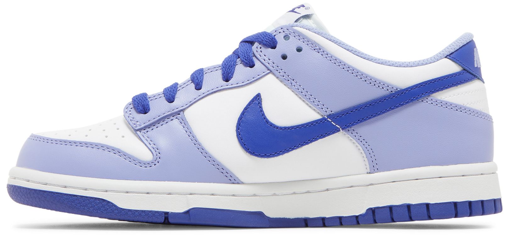 Buy Nike Dunk Low PS 'Blueberry' - DZ4457 100 | GOAT