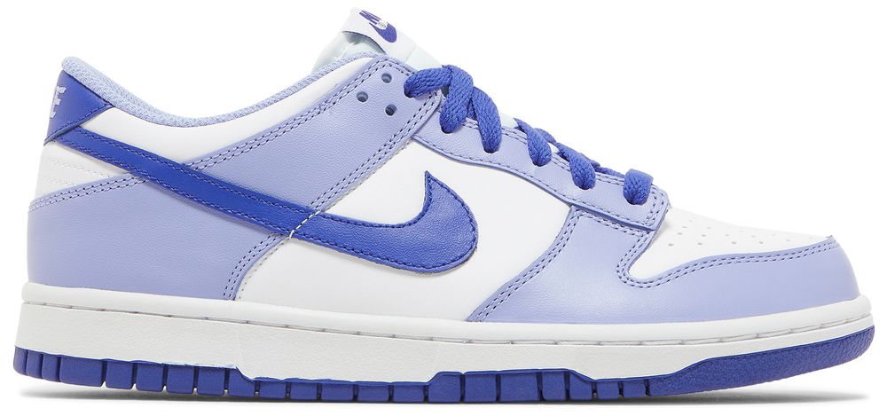 Buy Nike Dunk Low PS 'Blueberry' - DZ4457 100 | GOAT