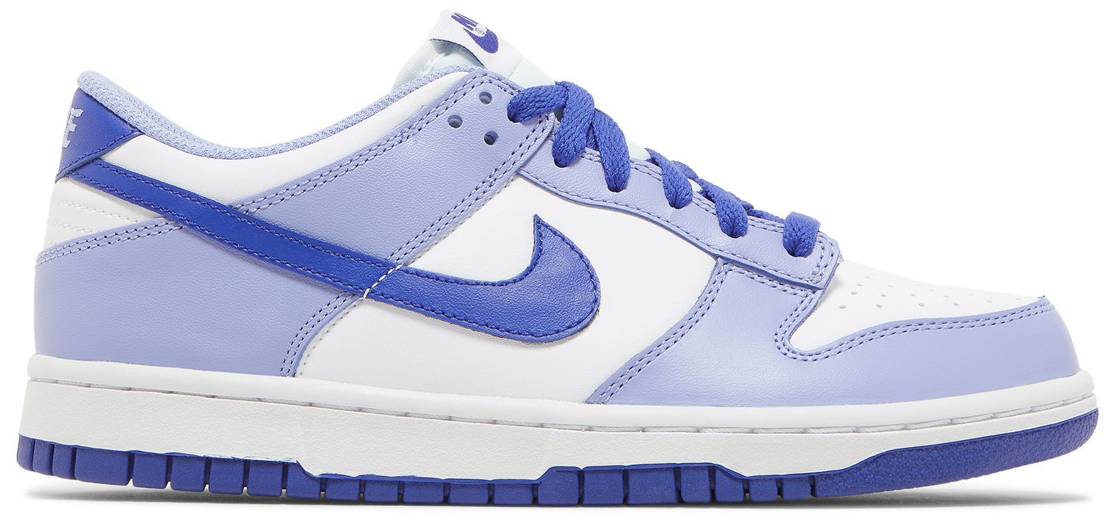 Buy Nike Dunk Low PS 'Blueberry' - DZ4457 100 | GOAT