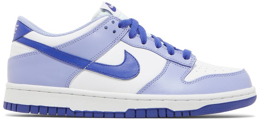 Buy Nike Dunk Low PS 'Blueberry' - DZ4457 100 | GOAT
