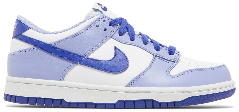 Buy Nike Dunk Low PS 'Blueberry' - DZ4457 100 | GOAT